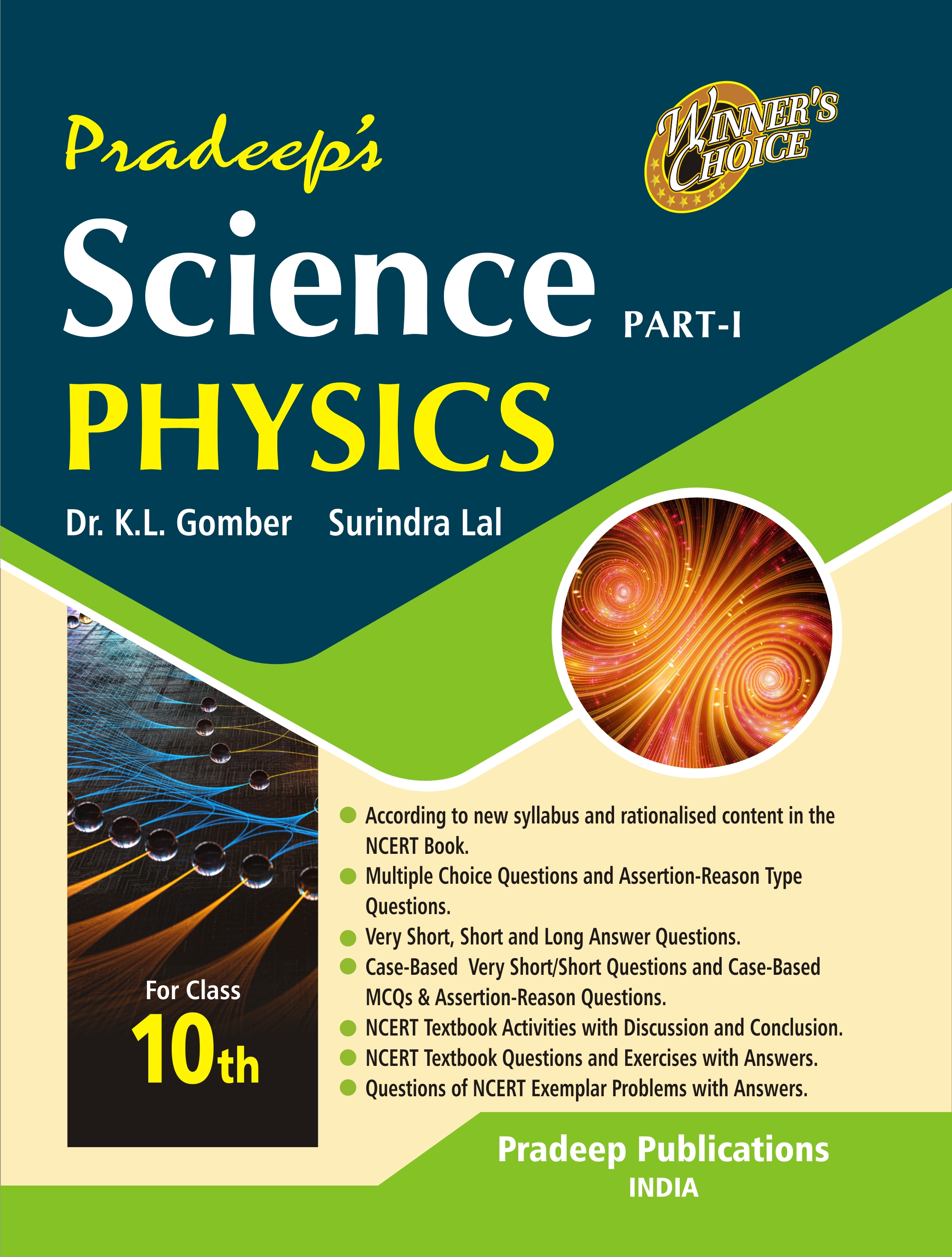 Physics part-1